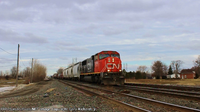 CN 5766